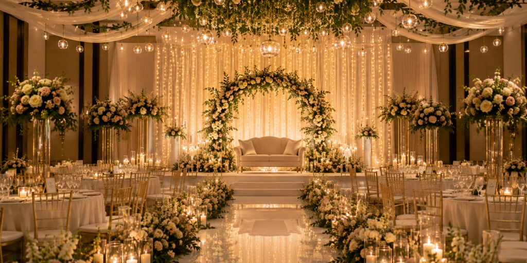 Iris Event Decor – Decor